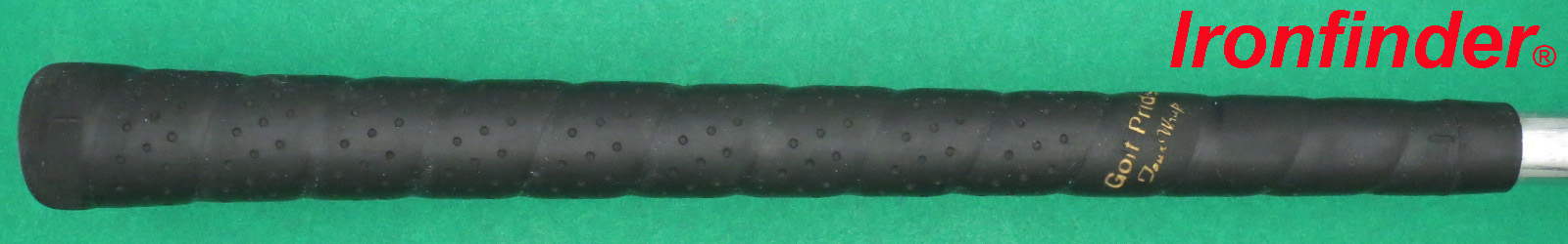 Titleist DCI 962B Single 3 Iron Steel Stiff DG Sensicore S300 Shaft ...