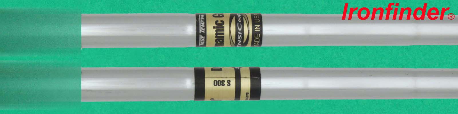 Titleist DCI 962B Single 3 Iron Steel Stiff DG Sensicore S300 Shaft ...